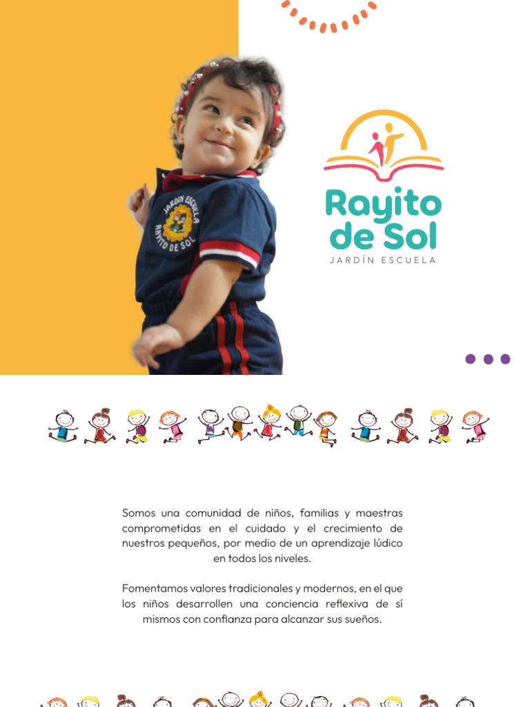 BROCHURE RAYITO TV | PDF
