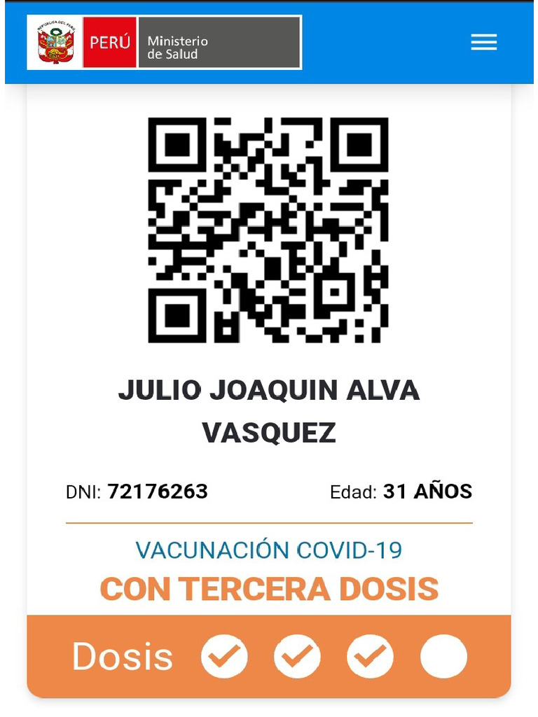 Alva Vasquez Julio Joaquin C | PDF