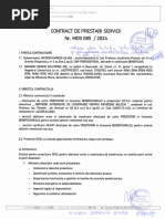 Situatie de Lucrari Constructii 05/2012 | PDF