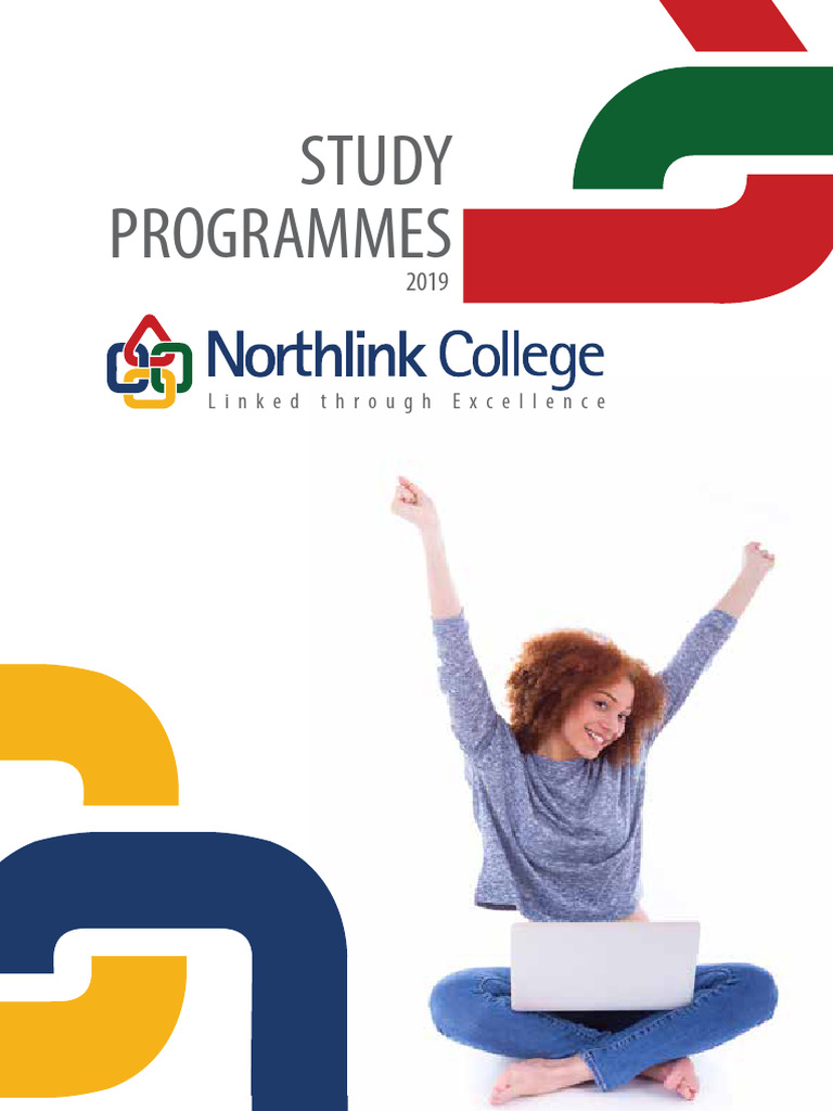 Northlink College Course Offerings 2025 | PDF | Personal Trainer | Sports