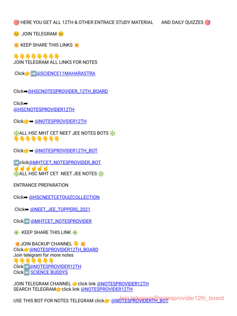 HSC Physics Important Derivations Que Chap Wise | PDF | Electron | Capacitor