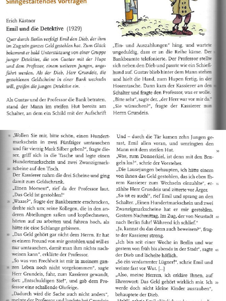 Emil 2 | PDF