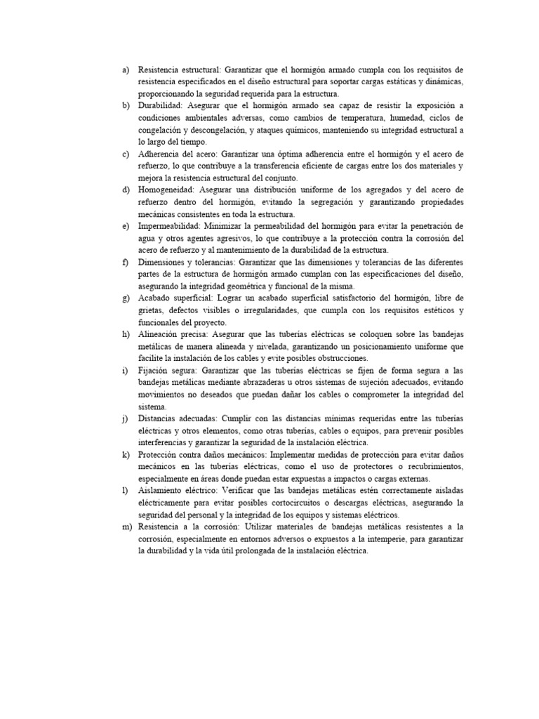 Resistencia Estructural | PDF | Hormigón | Acero