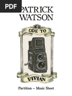 Vivaldi Variation | PDF