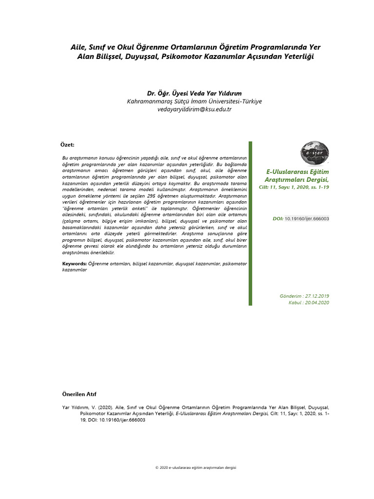 10 19160-Ijer 666003-1085570 | PDF