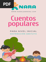 El Cuento Del Pollito | PDF