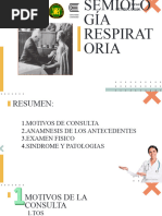 Tipos y características de la expectoración | PDF | Tos | Enfermedades ...