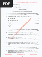 MATHS KLB BOOK 4 | PDF