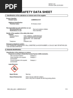 Acticide® MV 14 (Biocide) by Thor - Technical Datasheet | PDF | Finance ...