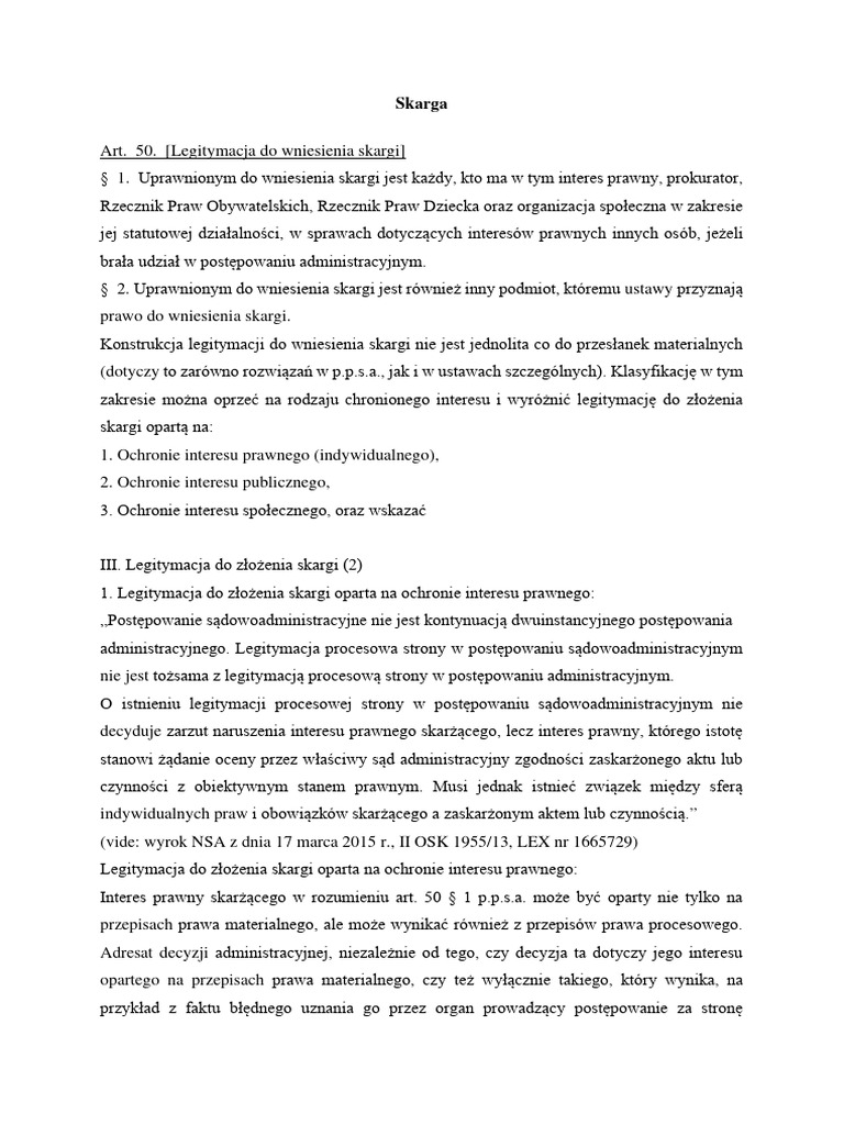 Ppsa Pdf