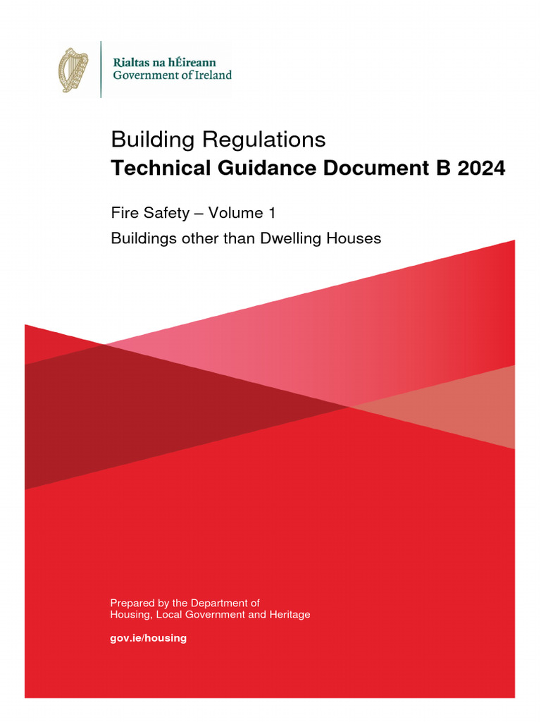 Building Regulations 2006 | Download Free PDF | Stairs | Wall