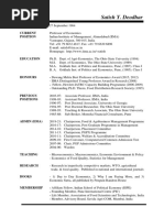TESDA CAV and Special Order Guidelines | PDF | Verification And ...