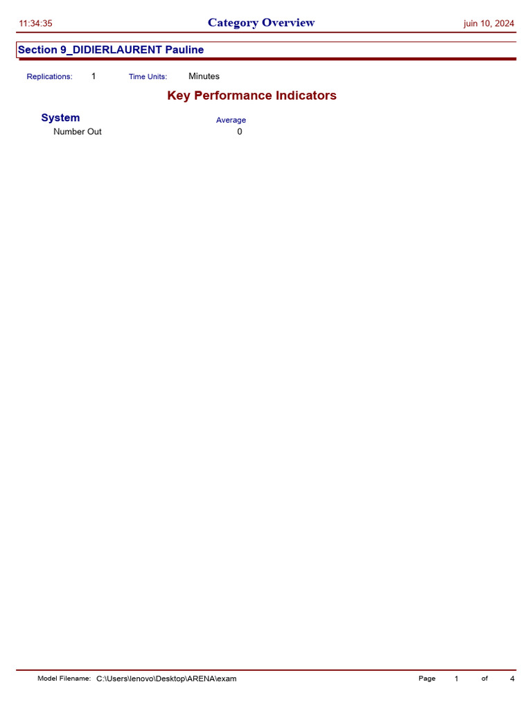 Exercice2 Rapport | PDF | Computing | Operating System Technology