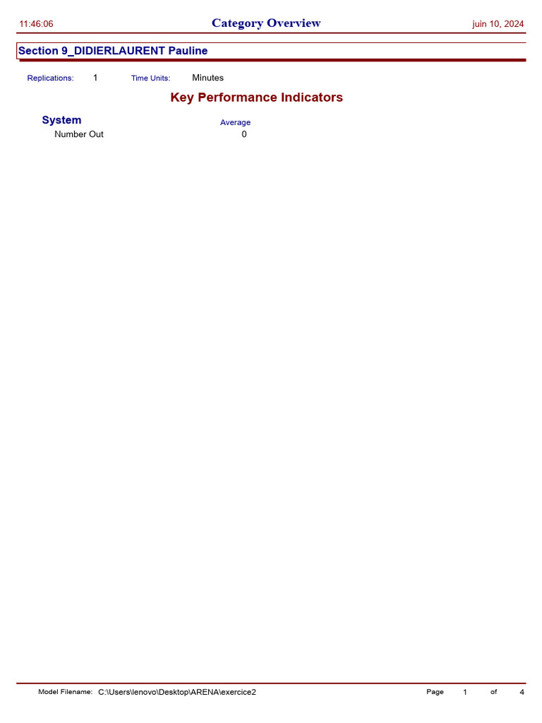 Exercice2 Exam | PDF | System Software | Computing
