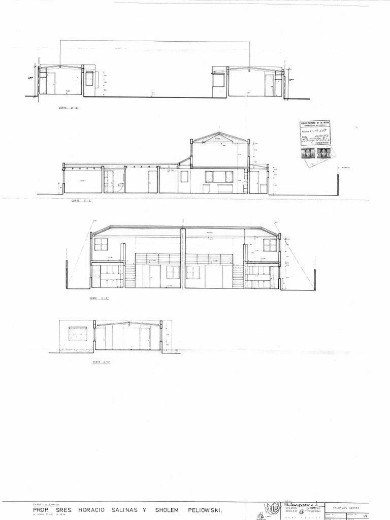 Plano 1 Pdf