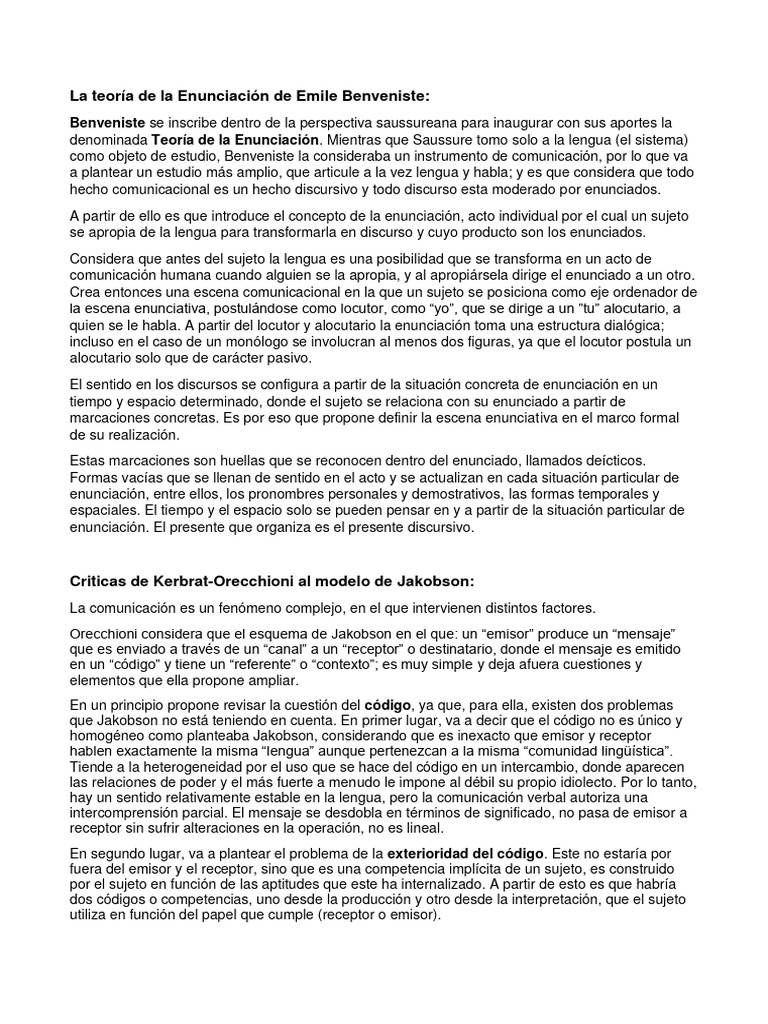 Modelo de examen-resumen-C1-Devalle | PDF | Comunicación | Percepción