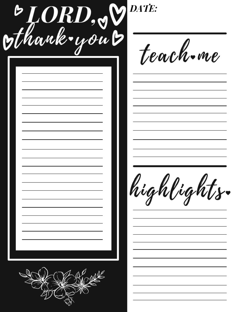 Study Pages | PDF
