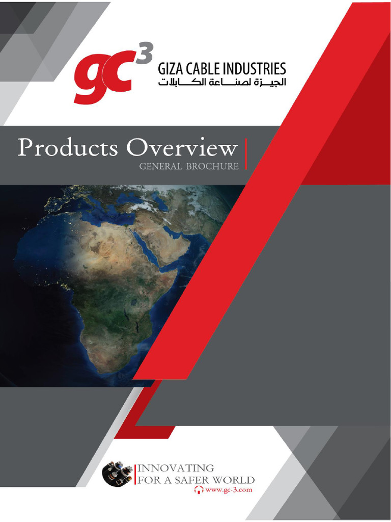 Products_Brochure_ | PDF