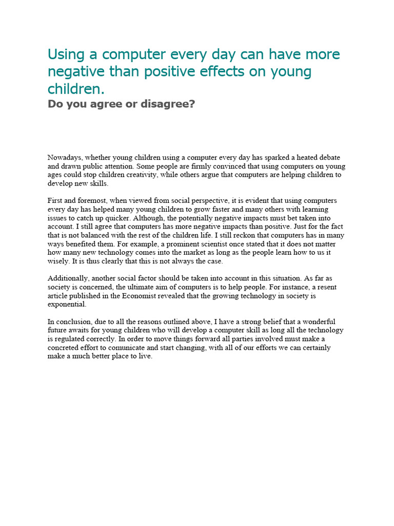 Writing Rodri 3003 | PDF | Social Science