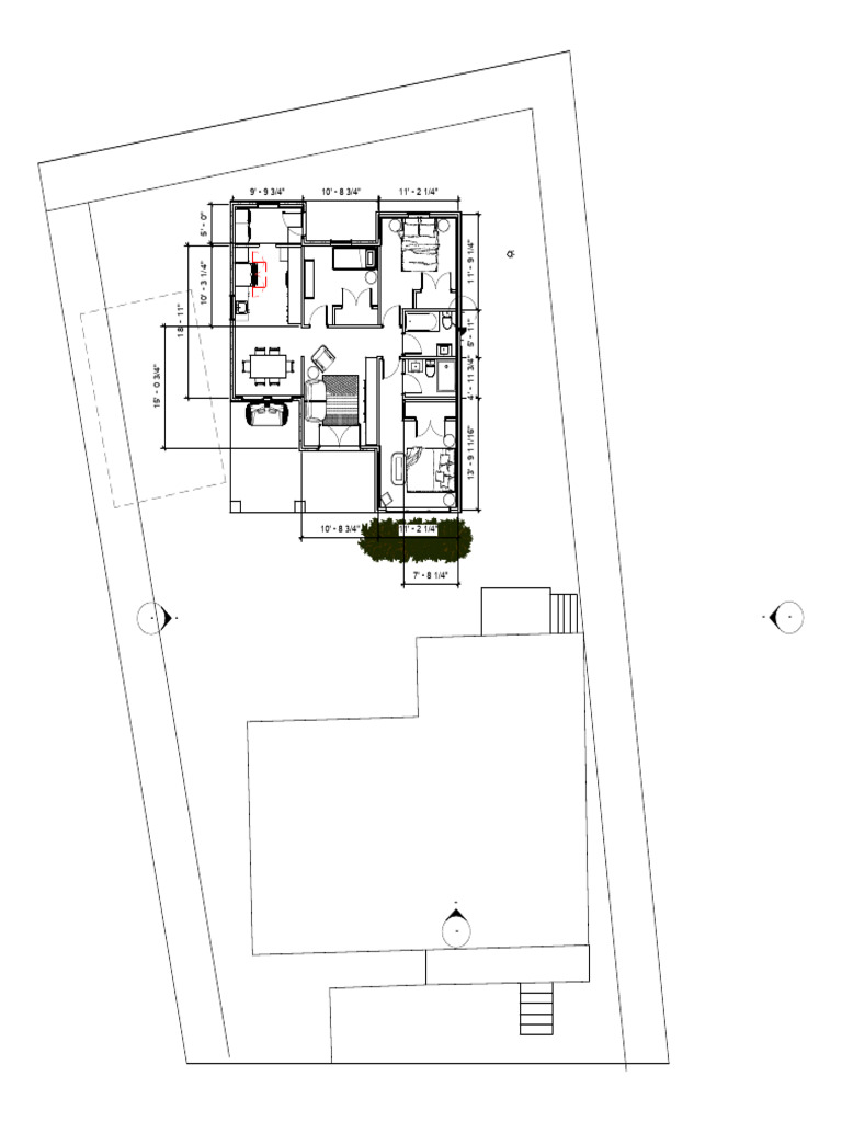 Ling ADU DESIGN | PDF