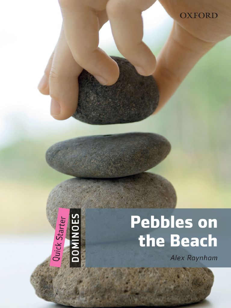 4. Pebbles on the Beach | PDF
