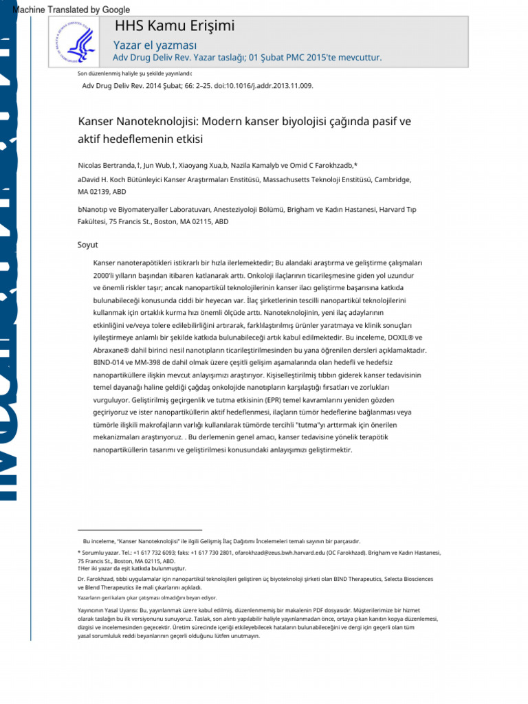 Aktif Hedef EPR | PDF