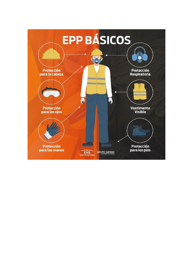 Epp Básico | PDF Epp Básico | PDF
