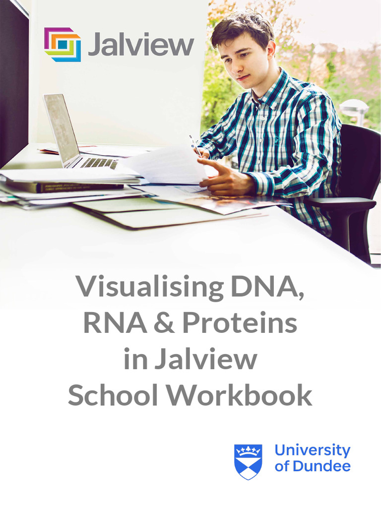 School Workbook 07 2021 | PDF | Rna | Gene
