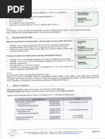 Conventional Isolation Methods. Detection of Salmonella SPP | PDF ...
