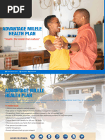 NHIMA Registration and Contribution Details | PDF | Employment | Insurance