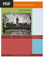 The Little Stranger | PDF