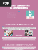 OPERCULECTOMIA | PDF | Diente humano | Cirugía