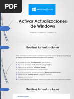 Actualiza Windows 10 con CMD o PowerShell | PDF | Windows 10 ...