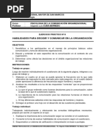 Código Blanco | PDF | Violencia | VIH