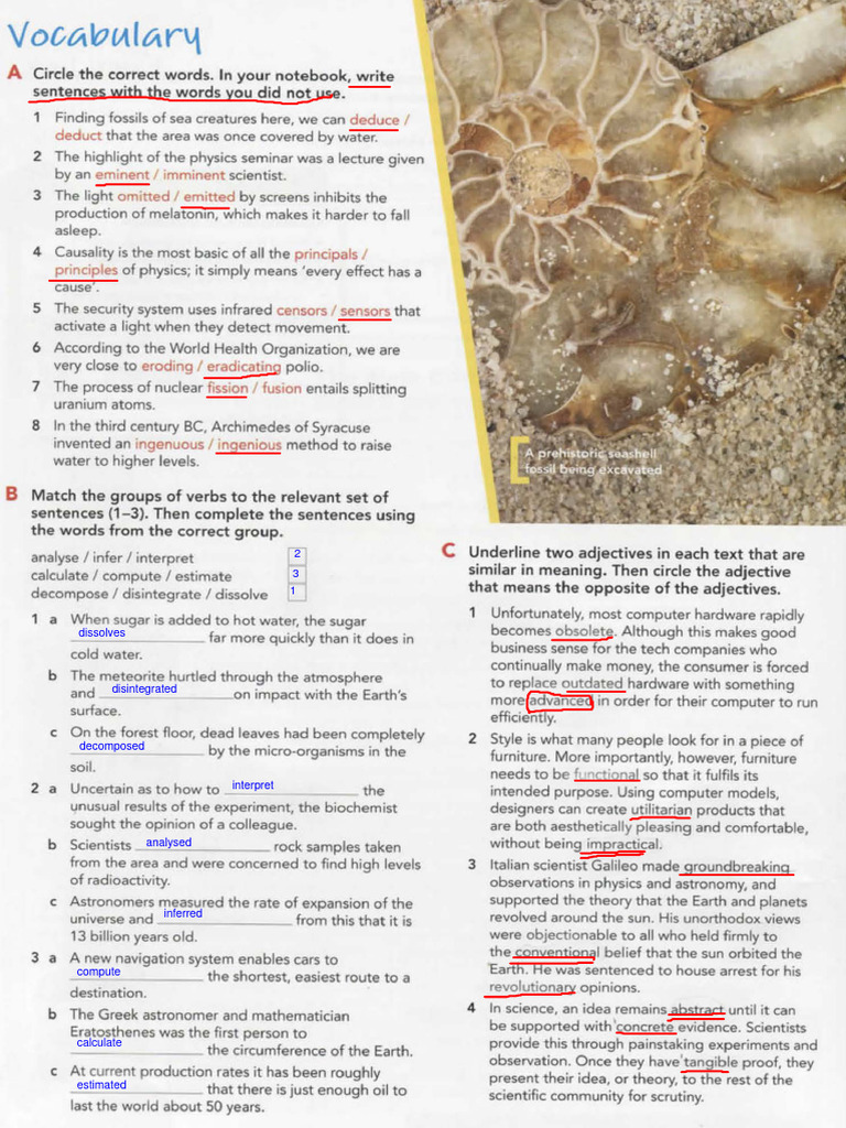 C+ 7 | PDF | Computer Science | Computing