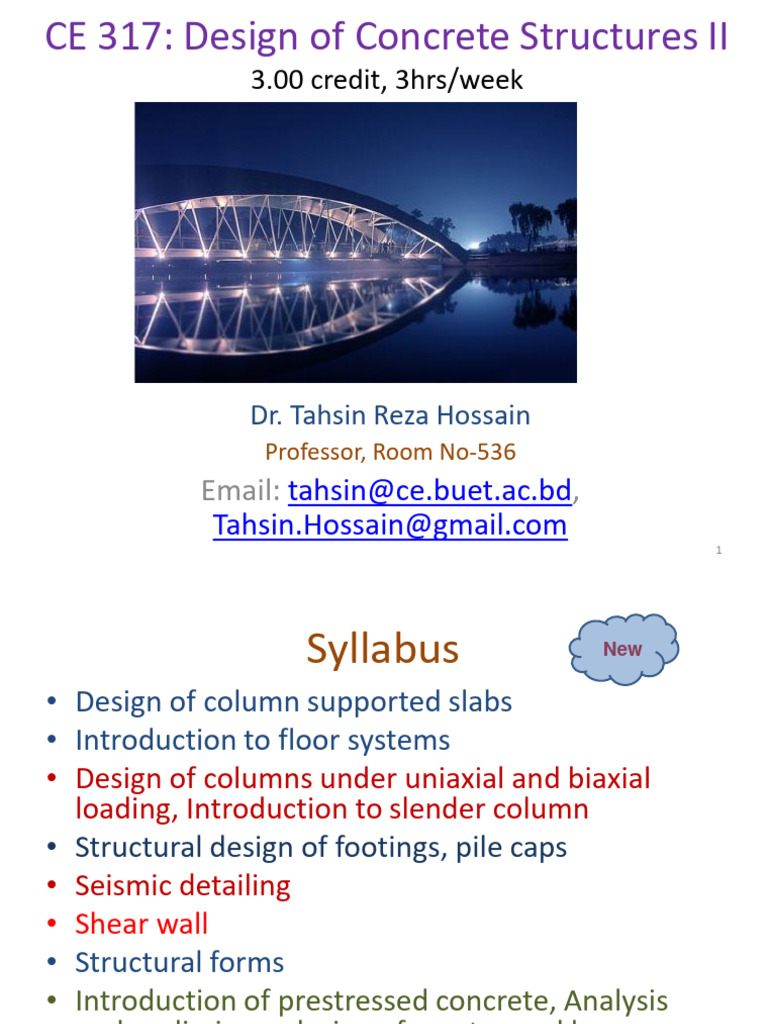 Column 2023 June | PDF | Column | Beam (Structure)