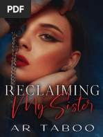 Dirty Uncle - Alexa Riley Jessa Kane | PDF | Poetry