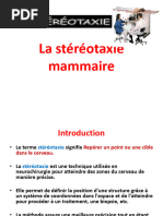 Examen Radiologique du Gril Costal | PDF | Thorax | Système squelettique