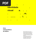 Manual de Identidade Visual UFRRJ | PDF | Design gráfico