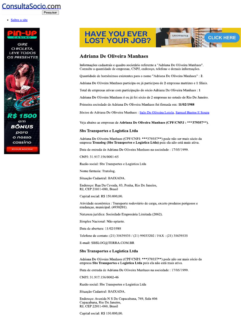 Guada Dadoss AOM | PDF