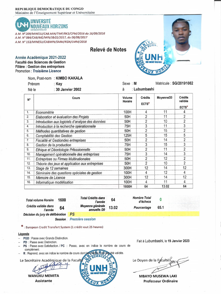 Dossier Key Kakala-7 | PDF