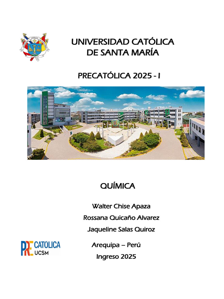 Química 2025 I Pdf Enlace Químico Enlace Covalente