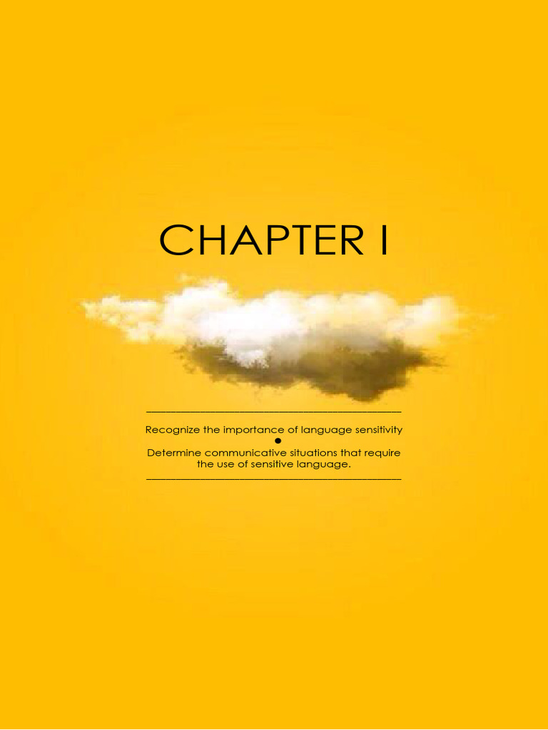 CHAPTER1 LESSON1 2&CHAPTER2 LESSON1 3 (PurposiveCommunication2) Combined | PDF | LGBTQIA+ ...