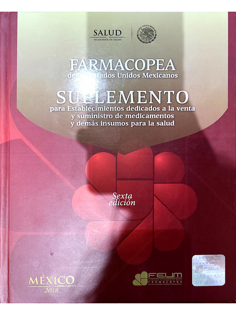 Suplemento de La Feum para Farmacias | PDF