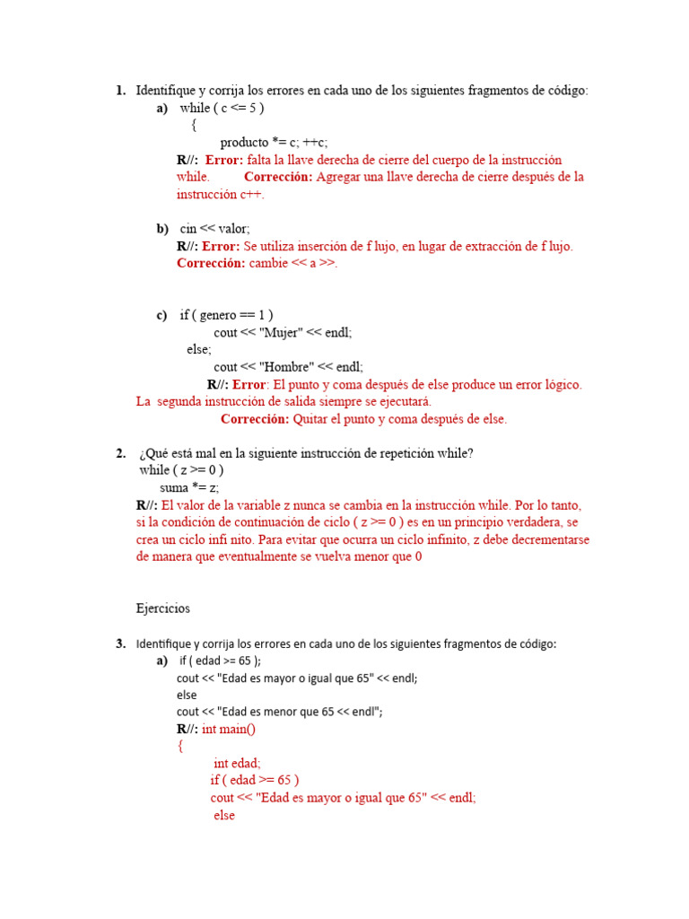 (Producto C ++C | PDF | Programación de computadoras | Informática