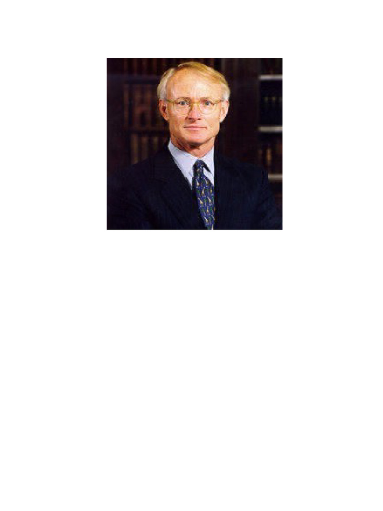 Michael Porter | PDF