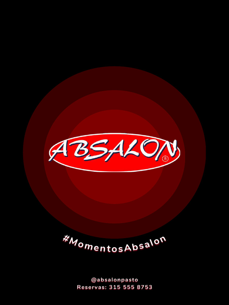 Absalon Music Restaurant | PDF | filete | Parilla
