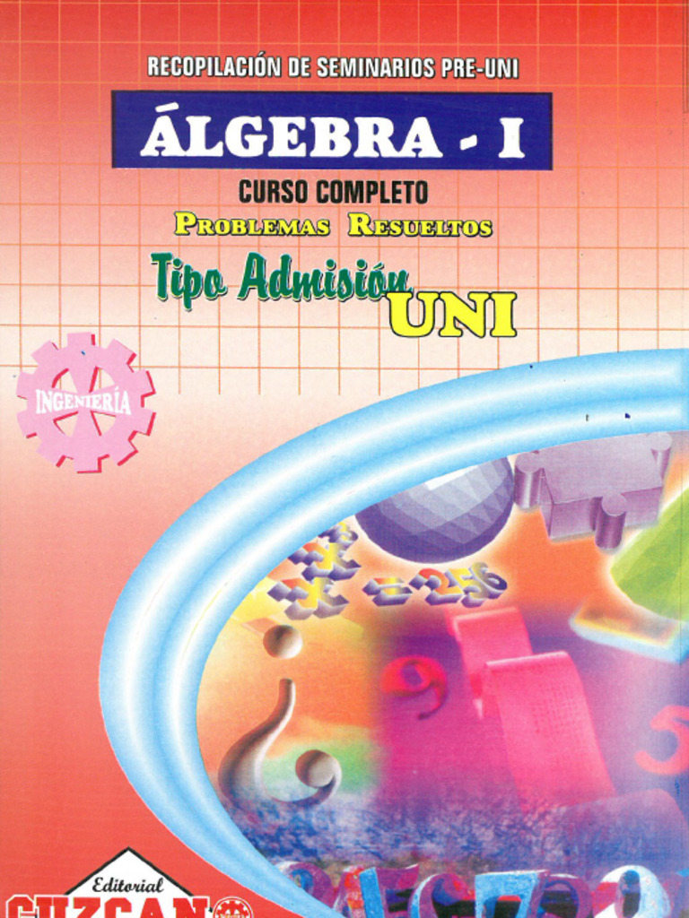 Algebra | PDF