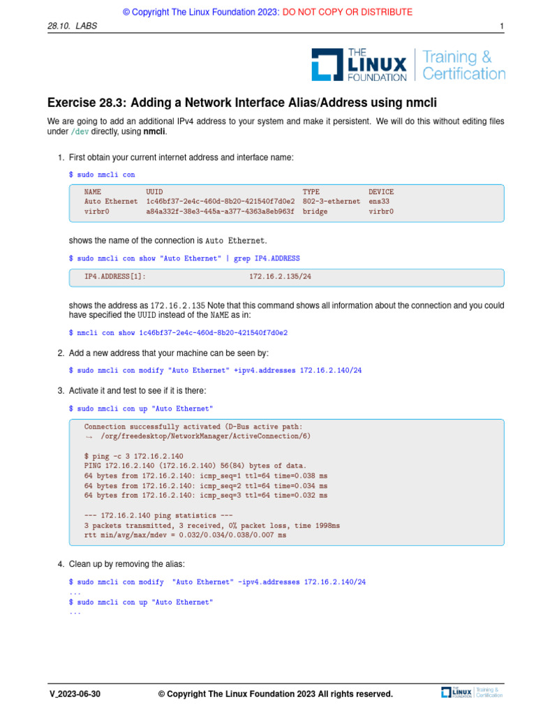 En1cgwnp1z0n LAB 28.3 | PDF