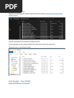 Note 1371839 - How To Download and Install The Download Manager - SAP For Me | PDF | Zip (File ...